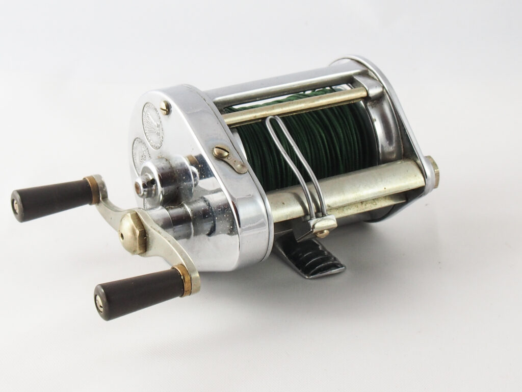 The Hardy Elarex - HardyReels.com
