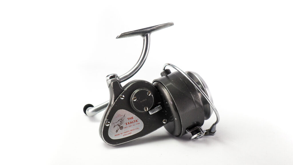 Spinning Reels Archives - HardyReels.com