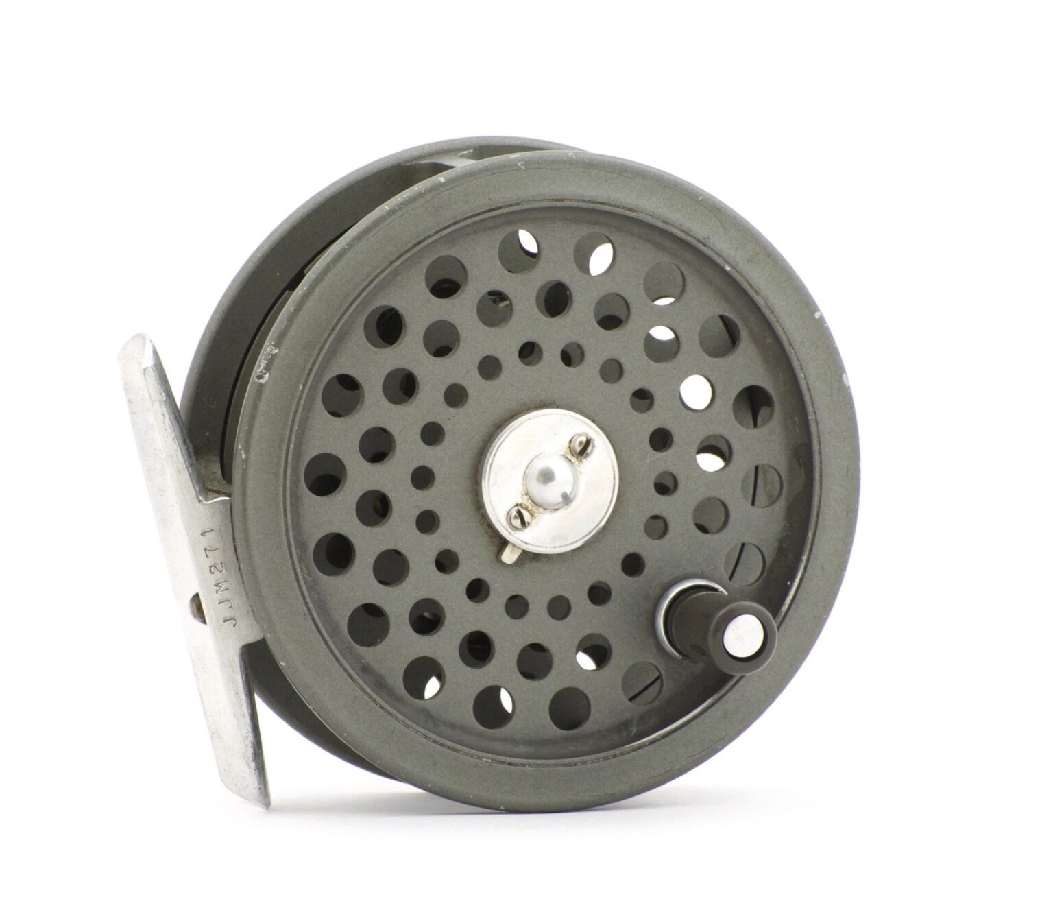 Hardy Bros JLH Ultralite – HardyReels.com
