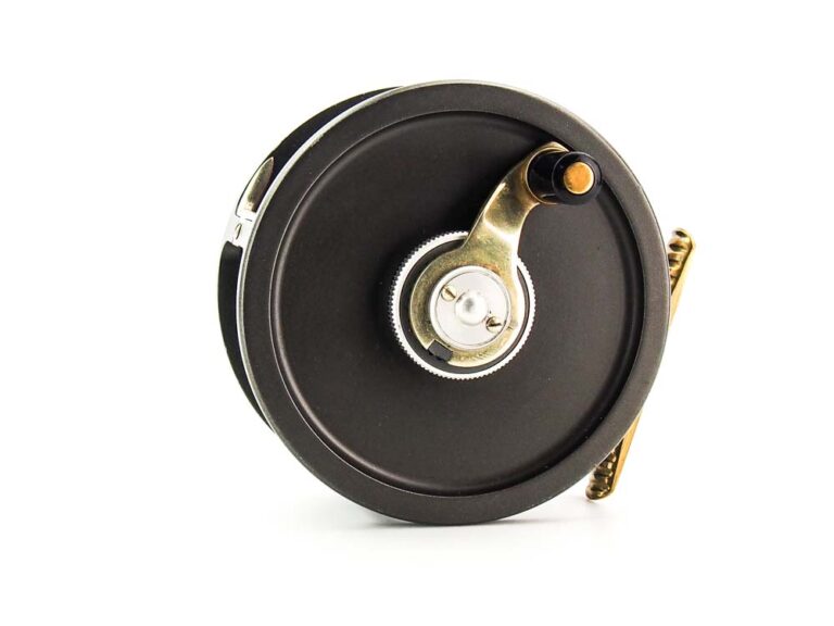 The Hardy Ocean Prince Reel – HardyReels.com