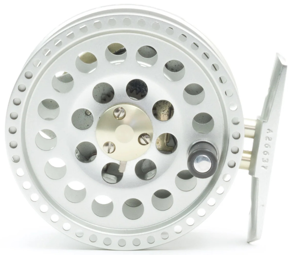 HardyReels.com – Discover the Excellence of Hardy Fishing Reels