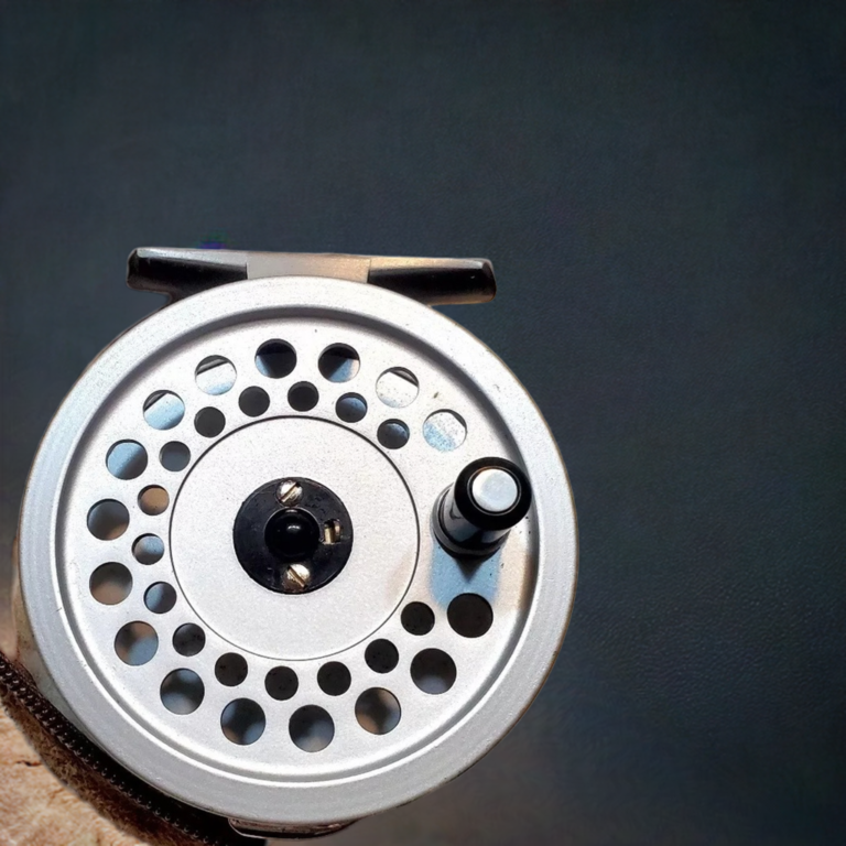 HardyReels.com – Discover the Excellence of Hardy Fishing Reels